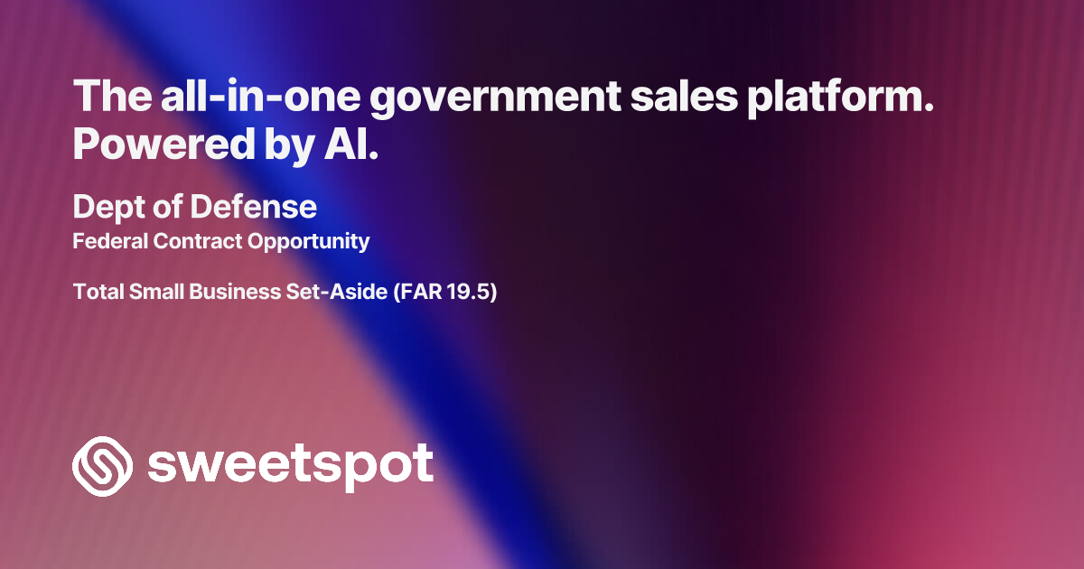 FY25 Design Build/Design Bid Build (DB/DBB) General Construction East Multiple Award Task Order ...