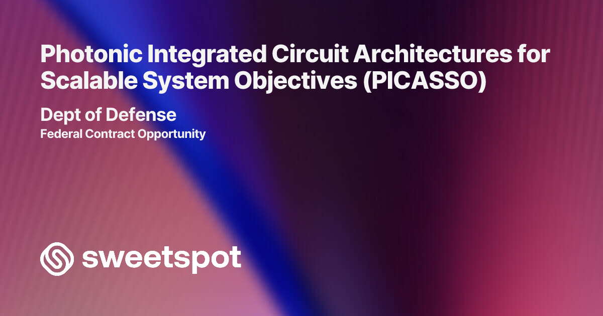 Photonic Integrated Circuit Architectures for Scalable System ...
