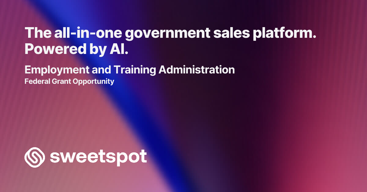 Fiscal Year (FY) 2026 State Workforce Agency Unemployment Insurance (UI) Resource Planning ...