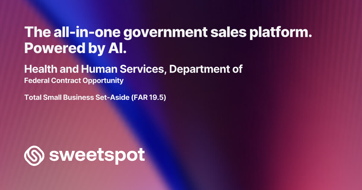 National Cancer Institute (NCI) Small Business Innovation Research ...