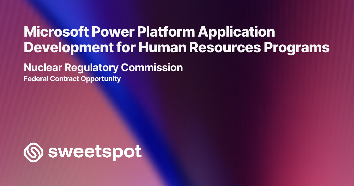 Microsoft Power Platform Application Development for Human Resources ...