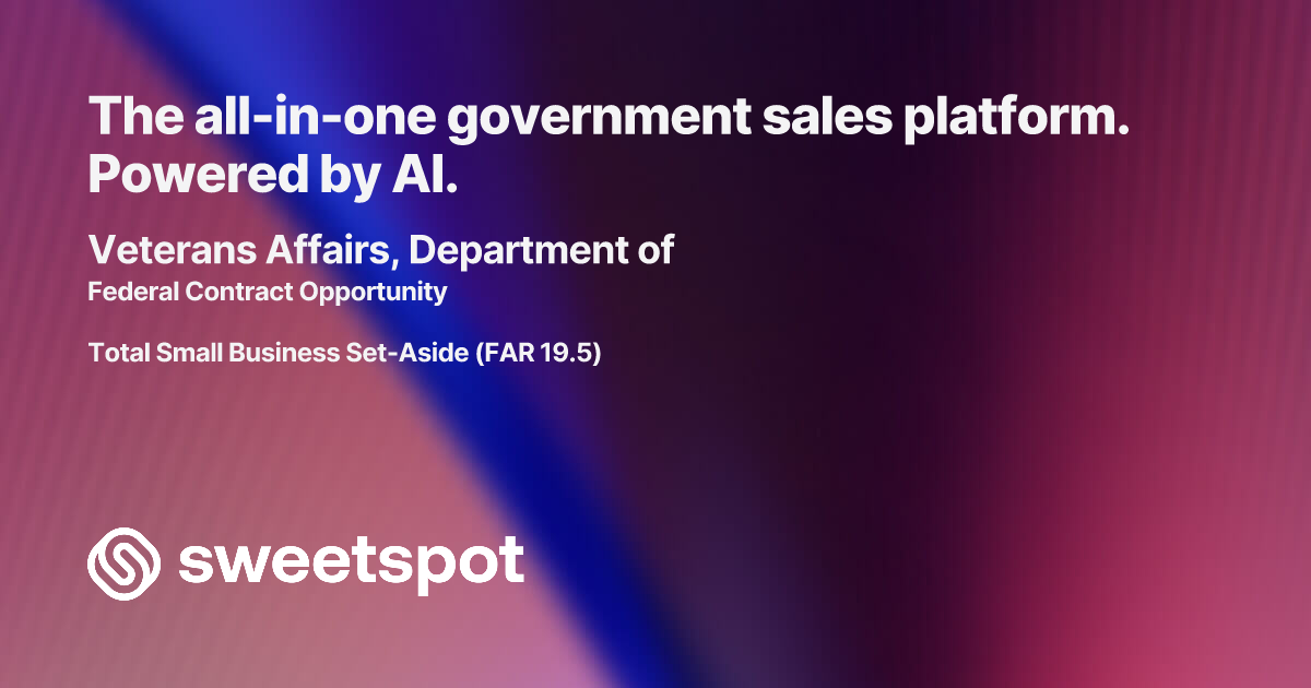 6515--New Requirement - SPS Sterilizers EXPEDITED RESPONSE REQUESTED! Authorized Steris Distributors