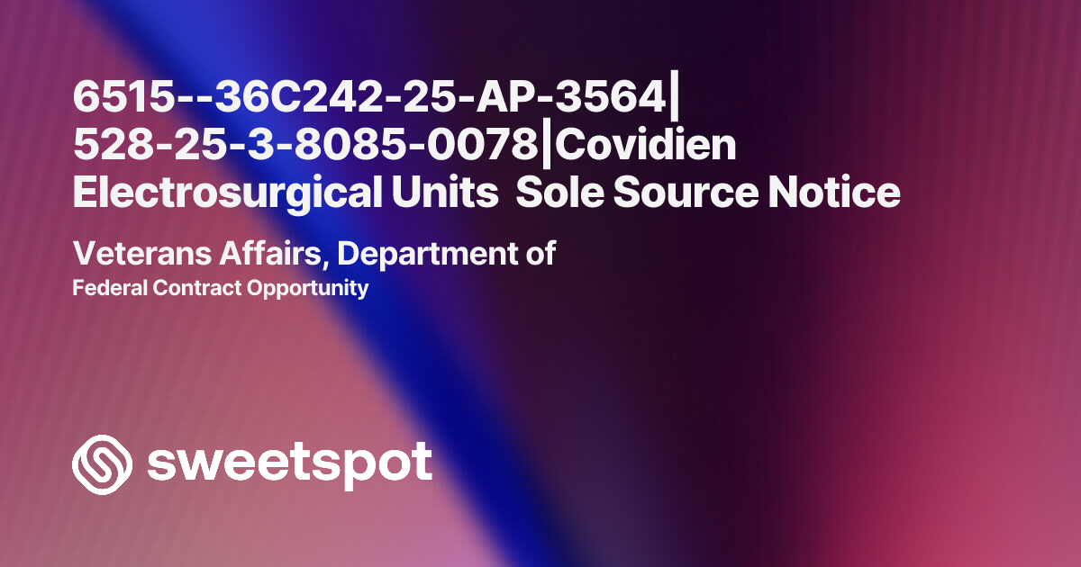 6515--36C242-25-AP-3564|528-25-3-8085-0078|Covidien Electrosurgical ...